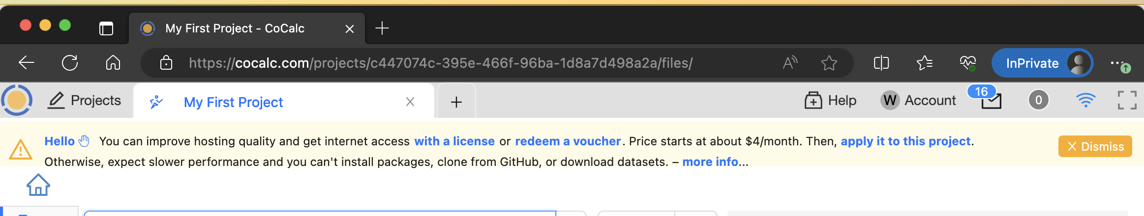 news: do not by default mark all news items ever created as unread -- new users get a weird ...