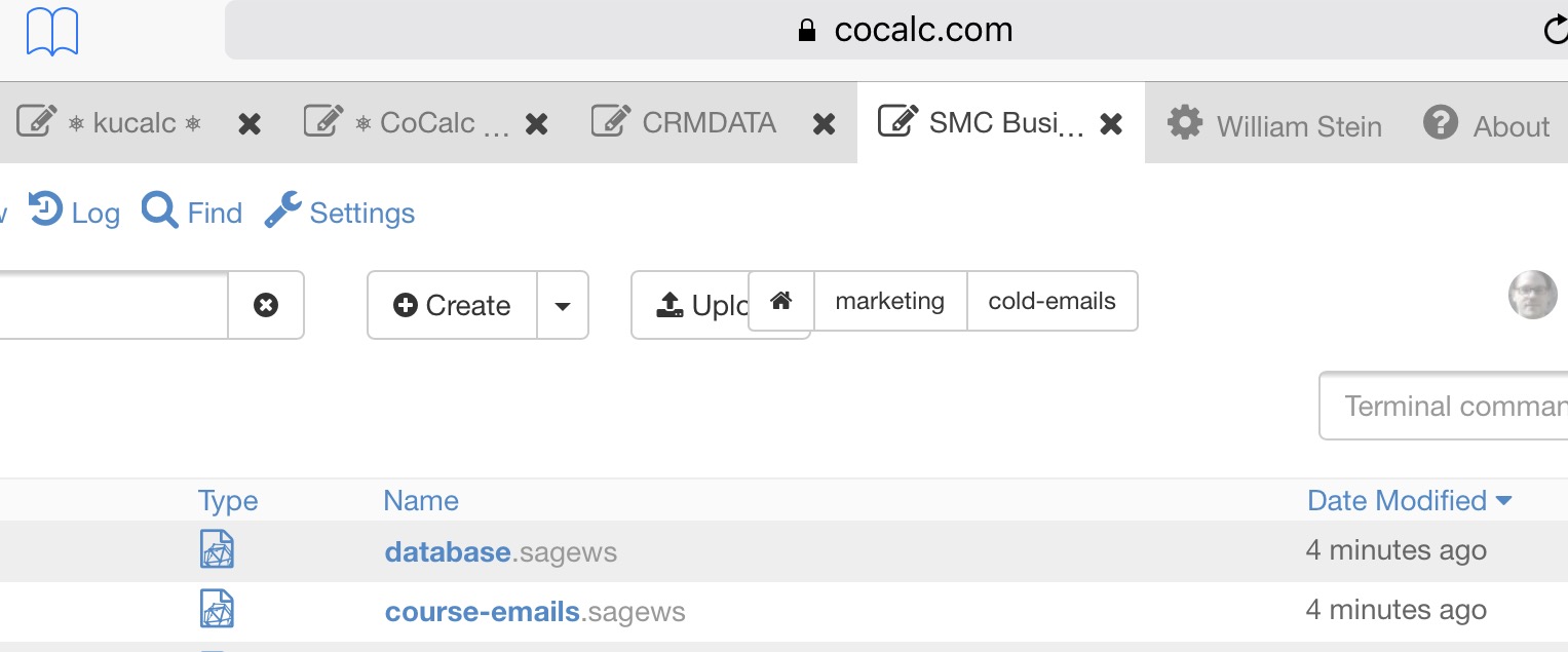 fix fallout caused by PR 2261 · Issue #2267 · sagemathinc/cocalc · GitHub
