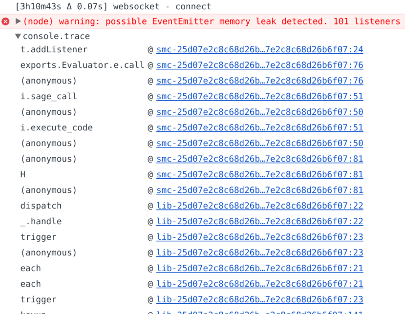 the color selector in sage worksheet interacts is horribly broken · Issue #2498 · sagemathinc ...