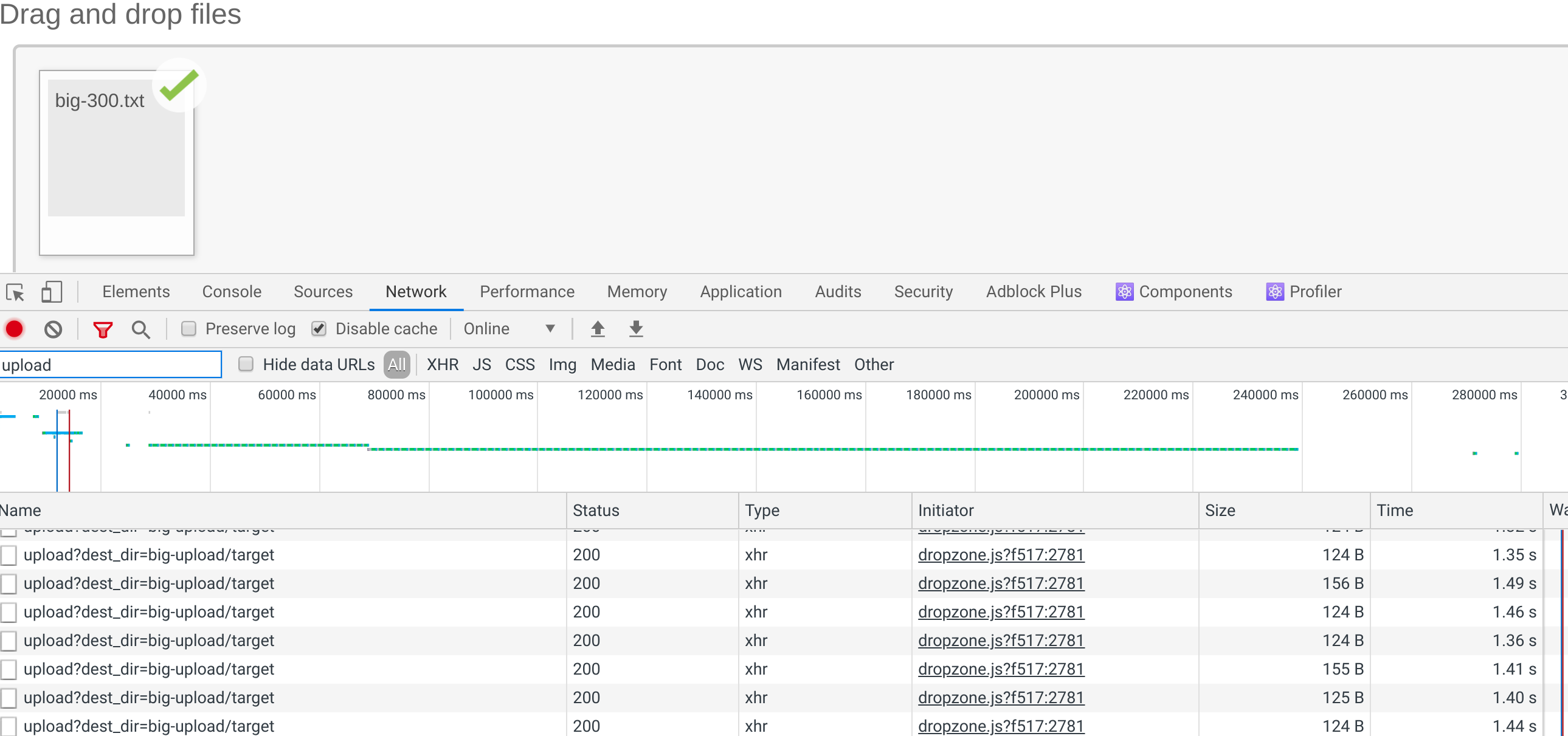 the 256MB upload limit · Issue #3716 · sagemathinc/cocalc · GitHub
