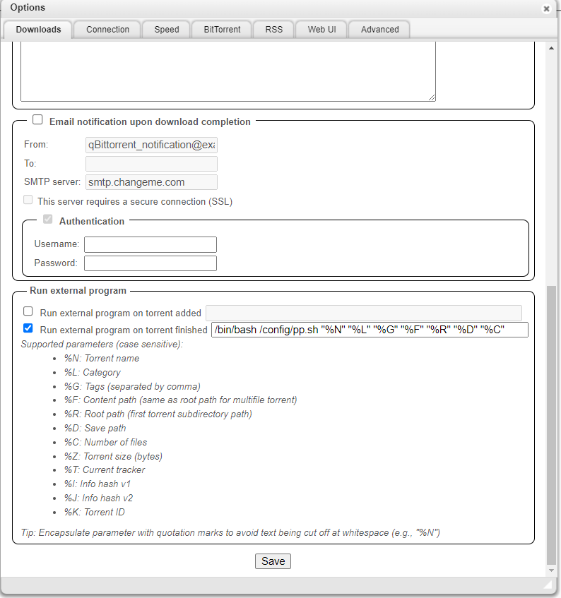 GitHub - porn-processor/pp: bash script to process porn downloads