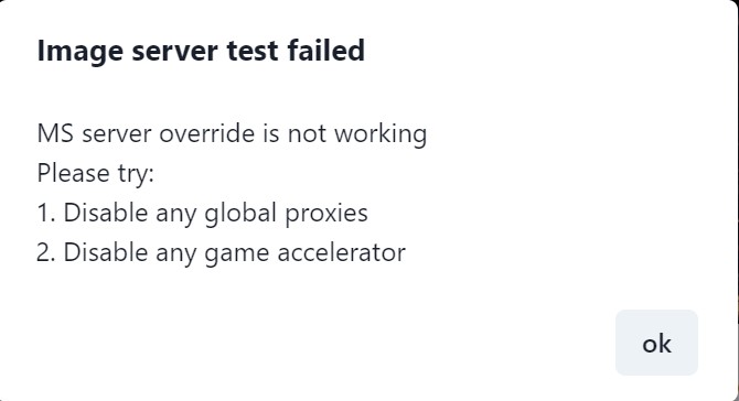 Backend Server Start Failed · Issue #343 · derekhe/msfs2020-map-enhancement · GitHub