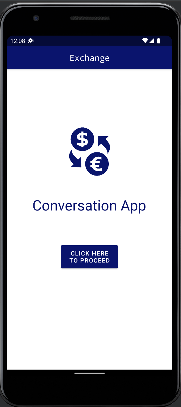 GitHub - OUATILANAS/Exchange-App: Exchange Android App