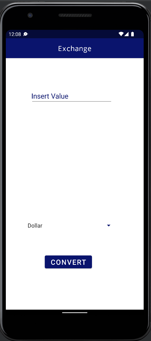 GitHub - OUATILANAS/Exchange-App: Exchange Android App