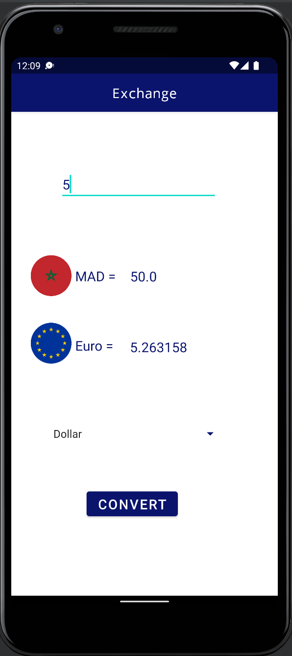 GitHub - OUATILANAS/Exchange-App: Exchange Android App