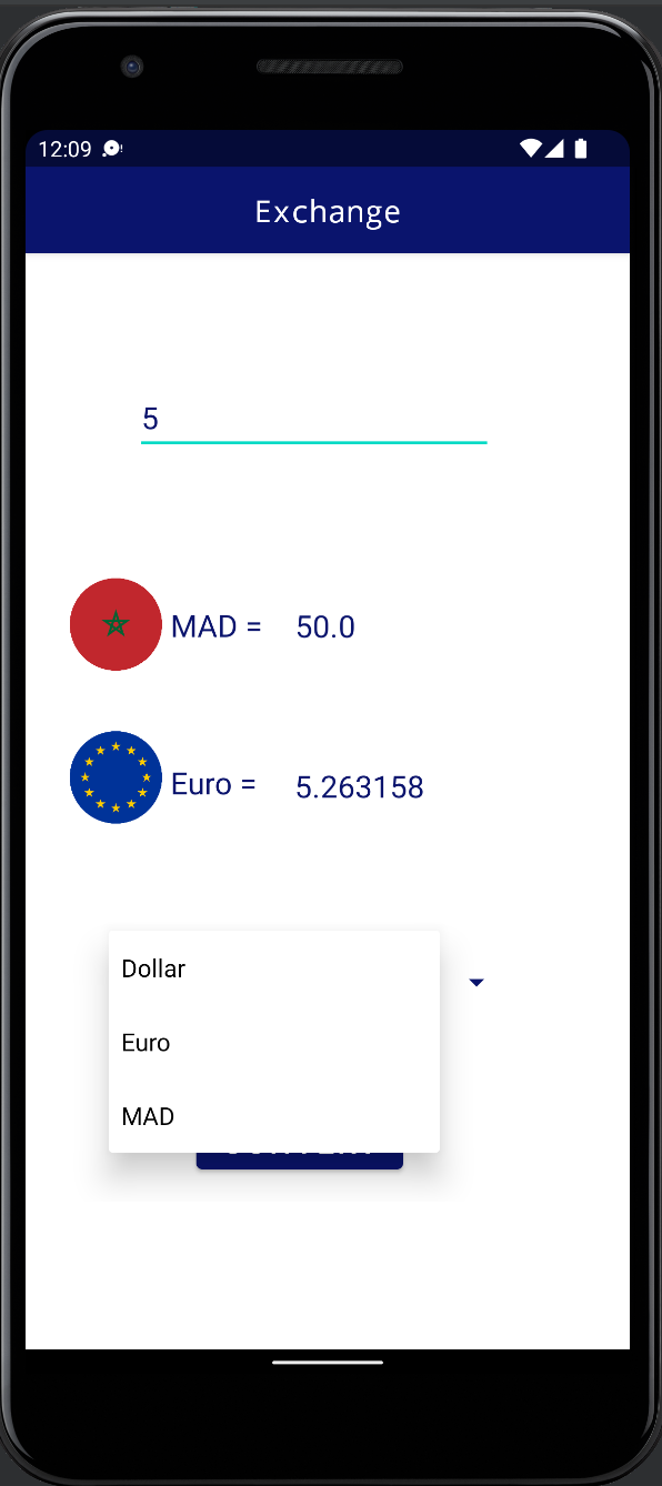 GitHub - OUATILANAS/Exchange-App: Exchange Android App