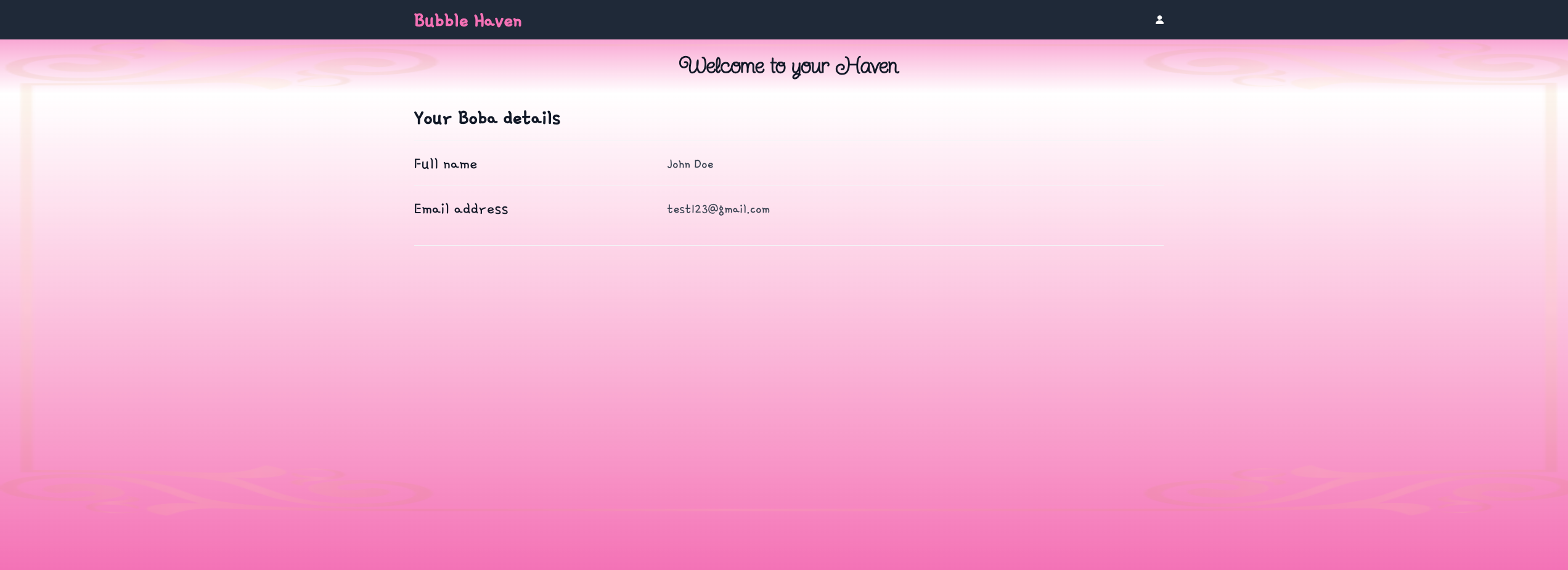 GitHub - kgkagunat/boba-haven