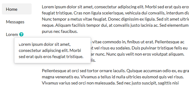 [Popup] Showing popup out of very narrow container · Issue #1213 · fomantic/Fomantic-UI · GitHub