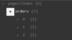 wepy2.x 给data内属性push数据会出现数据错乱 · Issue #2311 · Tencent/wepy · GitHub