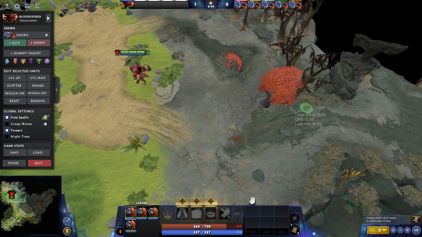 Fog of war bug · Issue #7498 · ValveSoftware/Dota2-Gameplay · GitHub