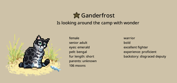 Rescued kit, received completely different cat · Issue #955 ...