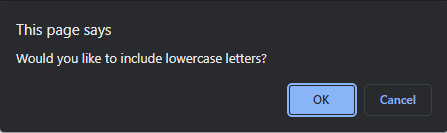 GitHub - allister-seras/Hwk3-Password-Generator: Homework 3: Password Generator