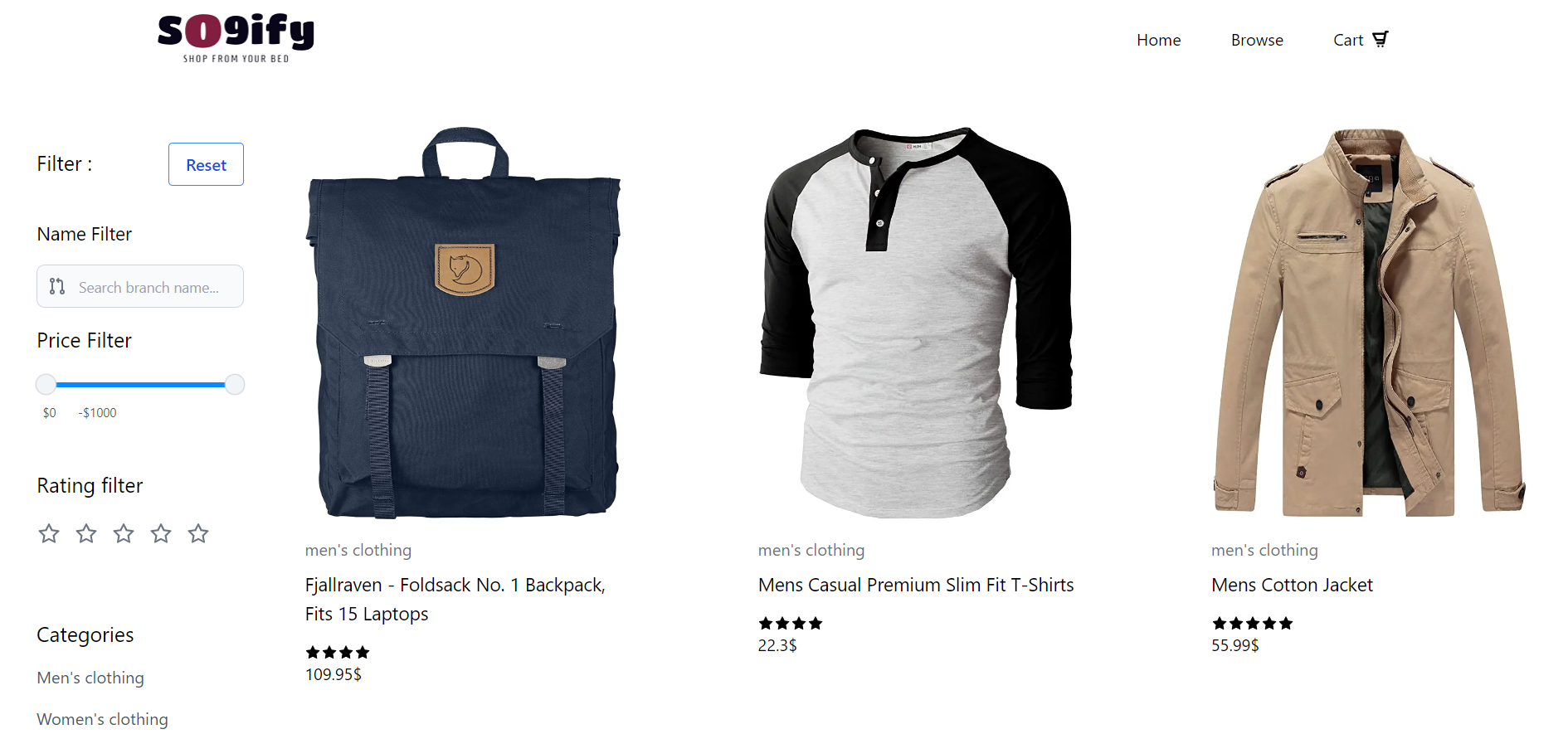 GitHub - 202306-NEA-DZ-FEW/e-commerce-project-team-8: e-commerce-project-team-8 created by ...