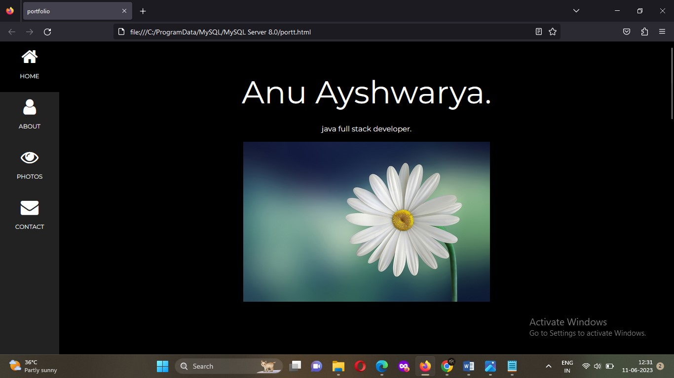 GitHub - Anuayshh/EXPT-1-Portfolio