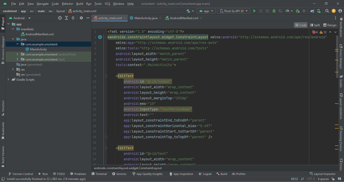 GitHub - Anuayshh/Expt6