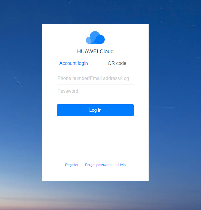 Does not detect login fields/show keepassxc icon within an iFrame (cloud.huawei.com) · Issue ...