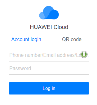 Does not detect login fields/show keepassxc icon within an iFrame (cloud.huawei.com) · Issue ...