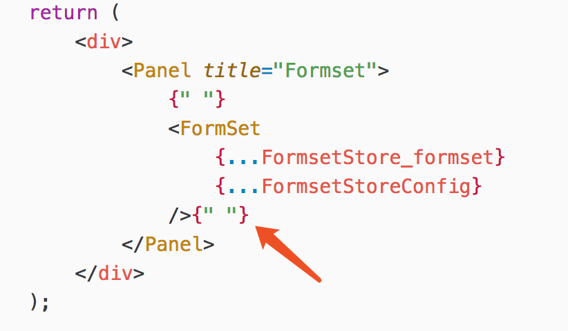 Creating Random Whenever Spaces Are Seen · Issue 407 · Prettierprettier Atom · Github