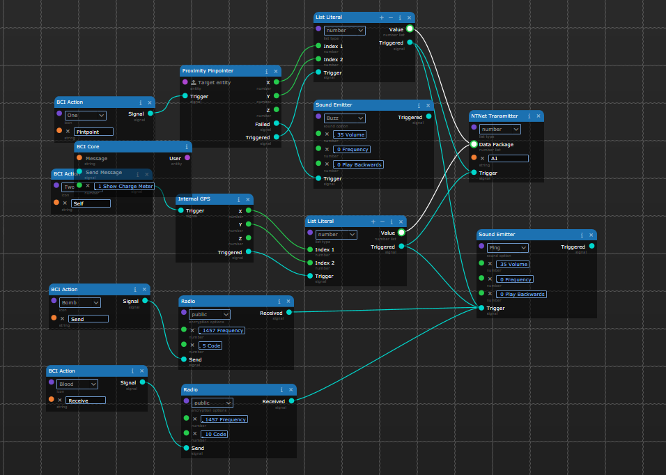 Bluespace Launchpad Circuits is broken · Issue #74106 · tgstation/tgstation · GitHub