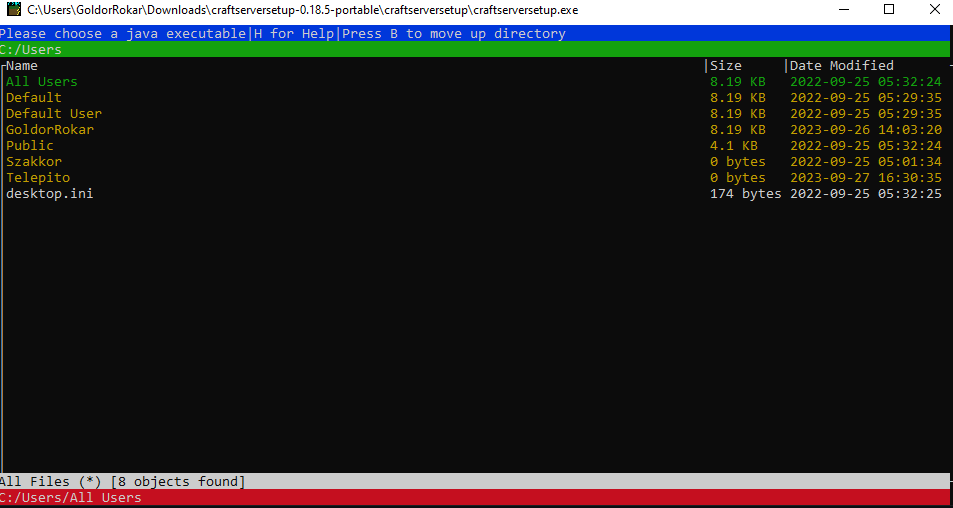 C:/C: Bug and Suggestions · Issue #4 · Enderbyte-Programs ...
