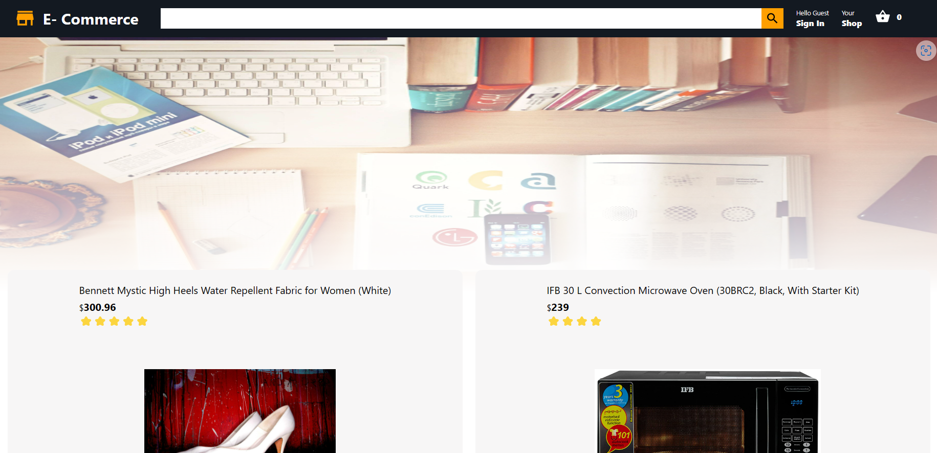 GitHub - Twinkle-K-Patel/E-commerce: It is a POC of Amazon Website ... GitHub - Twinkle-K-Patel/E-commerce: It is a POC of Amazon Website ...