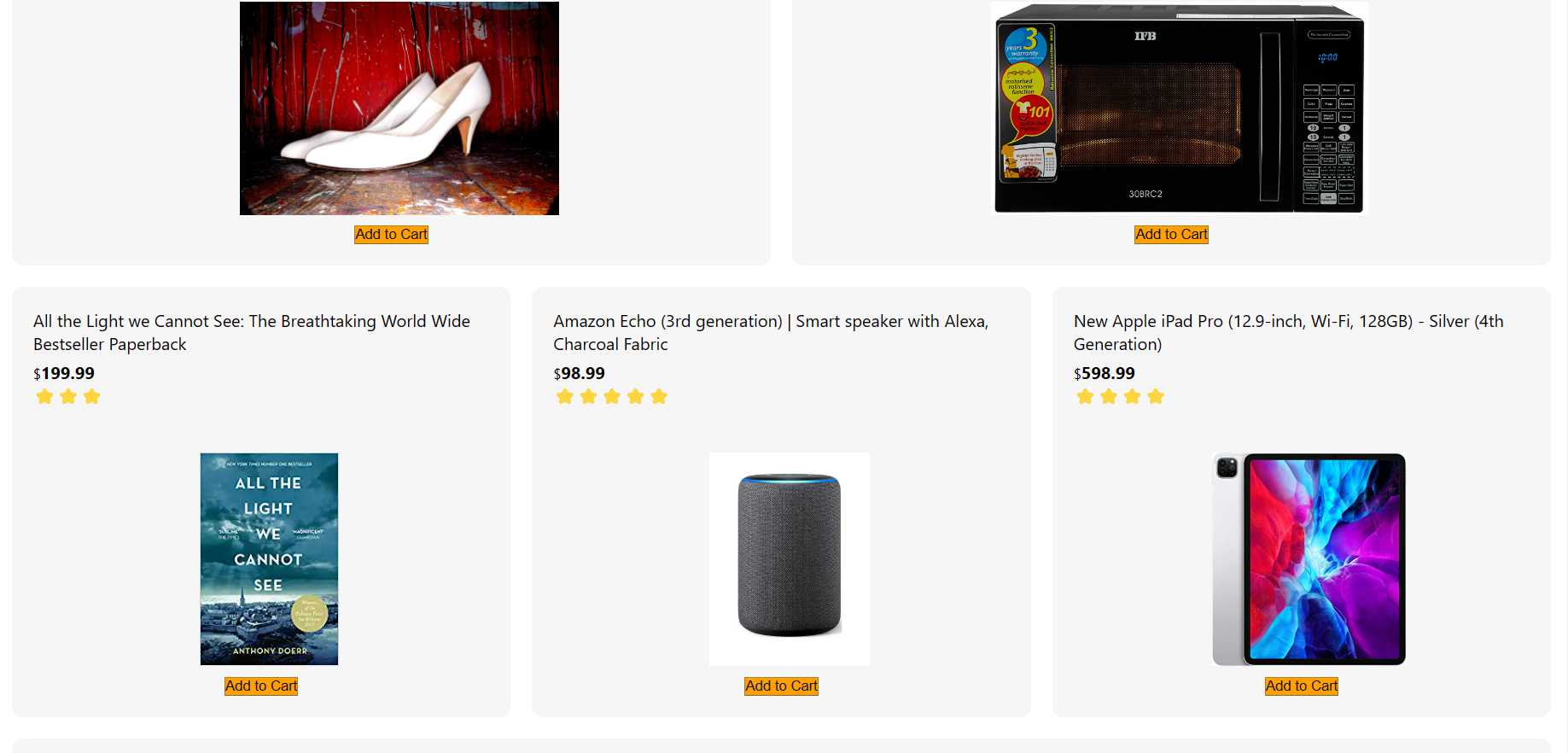 GitHub - Twinkle-K-Patel/E-commerce: It is a POC of Amazon Website ... GitHub - Twinkle-K-Patel/E-commerce: It is a POC of Amazon Website ...