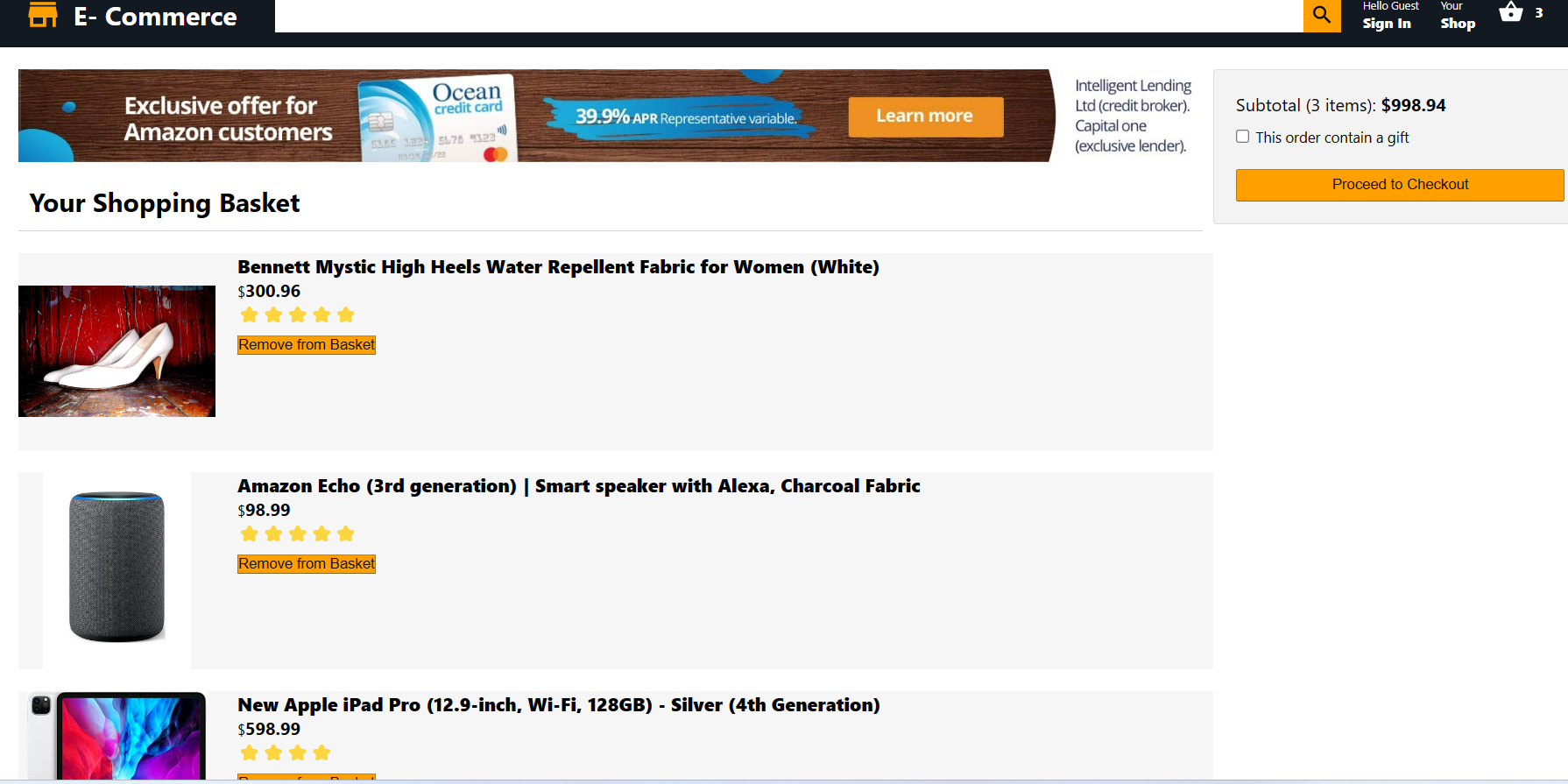 GitHub - Twinkle-K-Patel/E-commerce: It is a POC of Amazon Website ... GitHub - Twinkle-K-Patel/E-commerce: It is a POC of Amazon Website ...