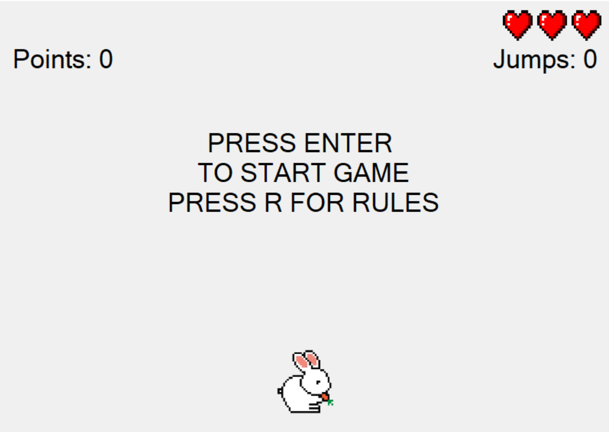 GitHub - SaraVasileva/feed-the-bunny-game: feed-the-bunny-game