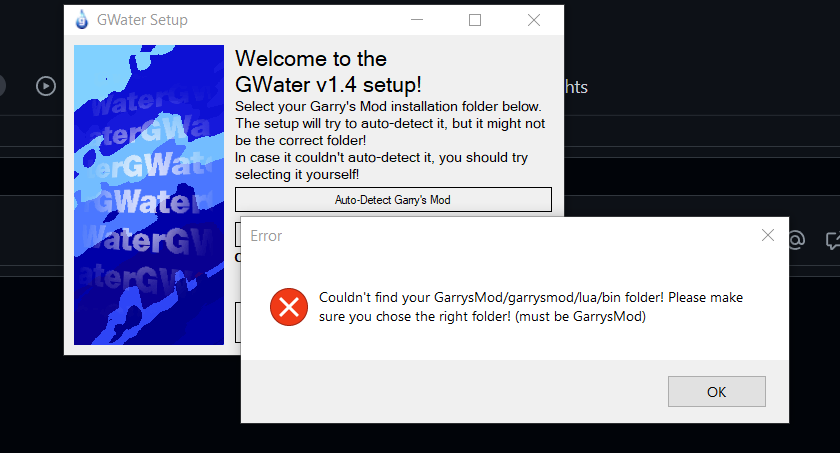 can you fix this ? · Issue #14 · meetric1/GWater-V3 · GitHub