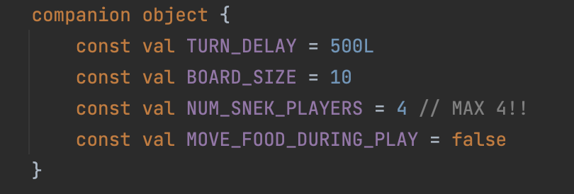 GitHub - vhenri/robo-snek: A competitive game of snake between two robots!