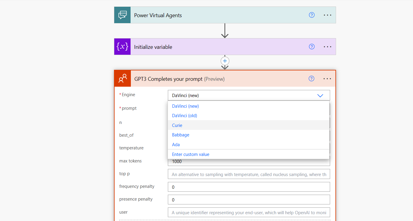 Openai Independent Publisher Issue · Issue 2470 · Microsoftpowerplatformconnectors · Github 