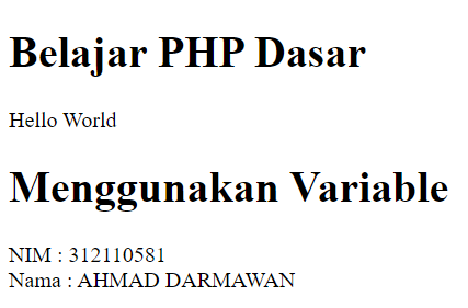 GitHub - Darmawan70/PEMOGRAMAN-WEB-2