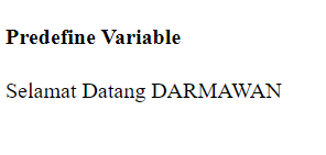 GitHub - Darmawan70/PEMOGRAMAN-WEB-2