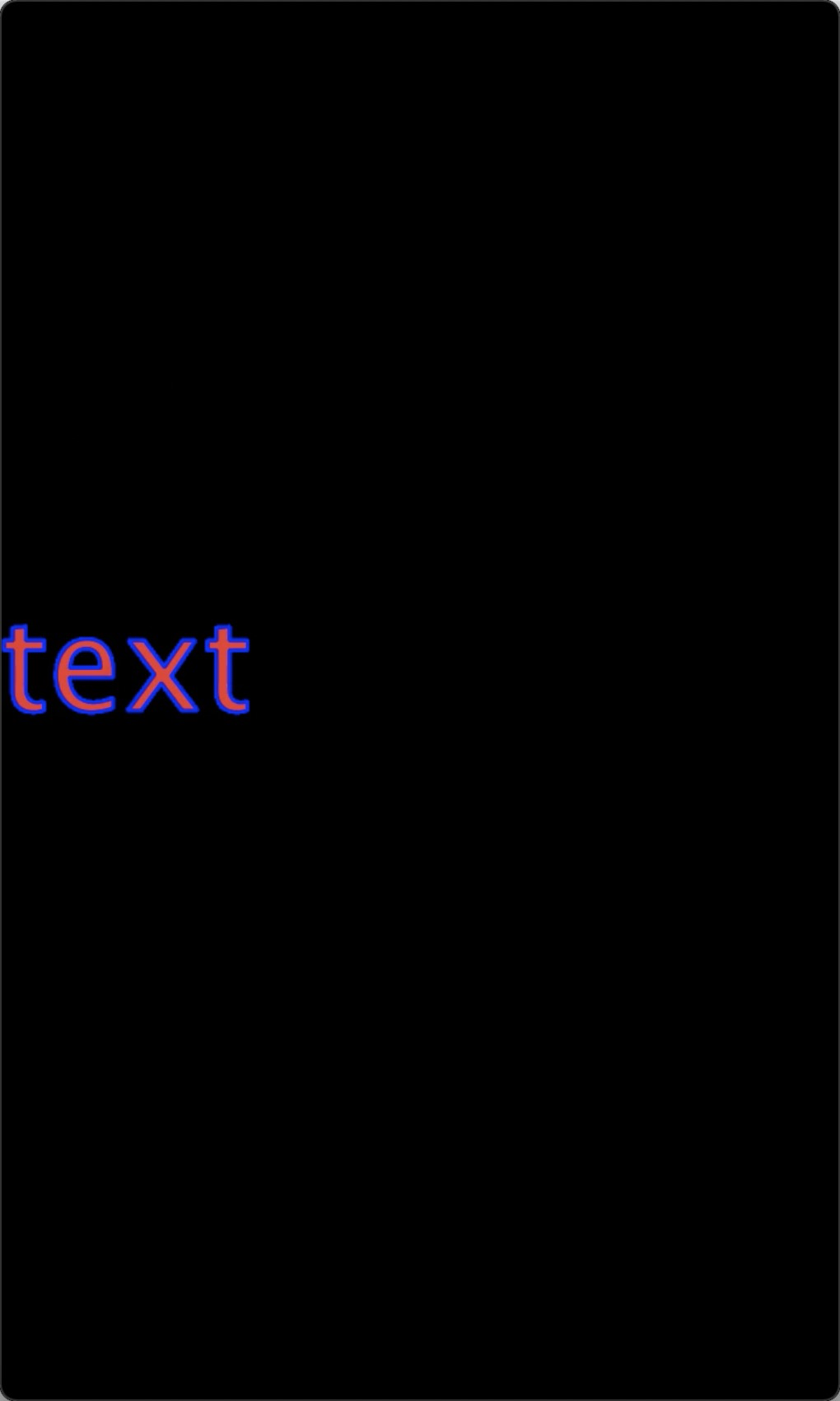 kdenlivetitle producer doesn't support transparent background · Issue #726 · mltframework/mlt ...