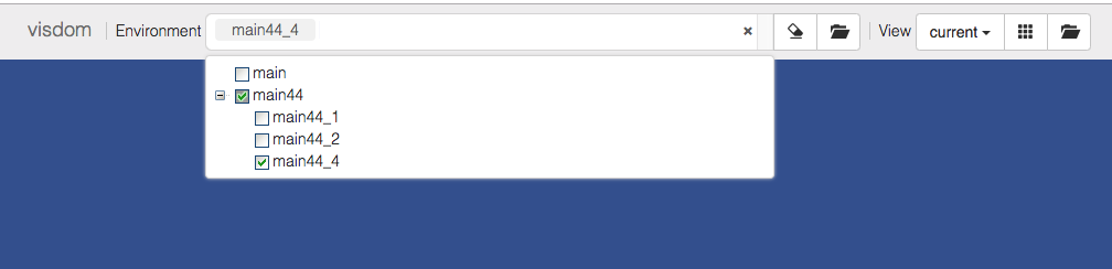 Documentation Request: Environment Hierarchy · Issue #558 · fossasia/visdom · GitHub