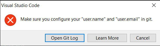 Source Control Not Aware Of Env Var Gitauthorname · Issue 173442 · Microsoftvscode · Github