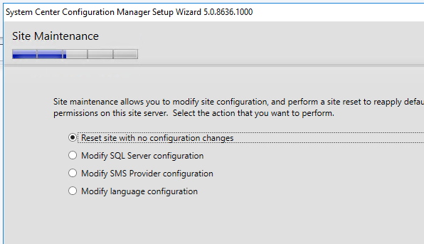 How to upgrade an evaluation installation of System Center Configuration Manager to a full ...