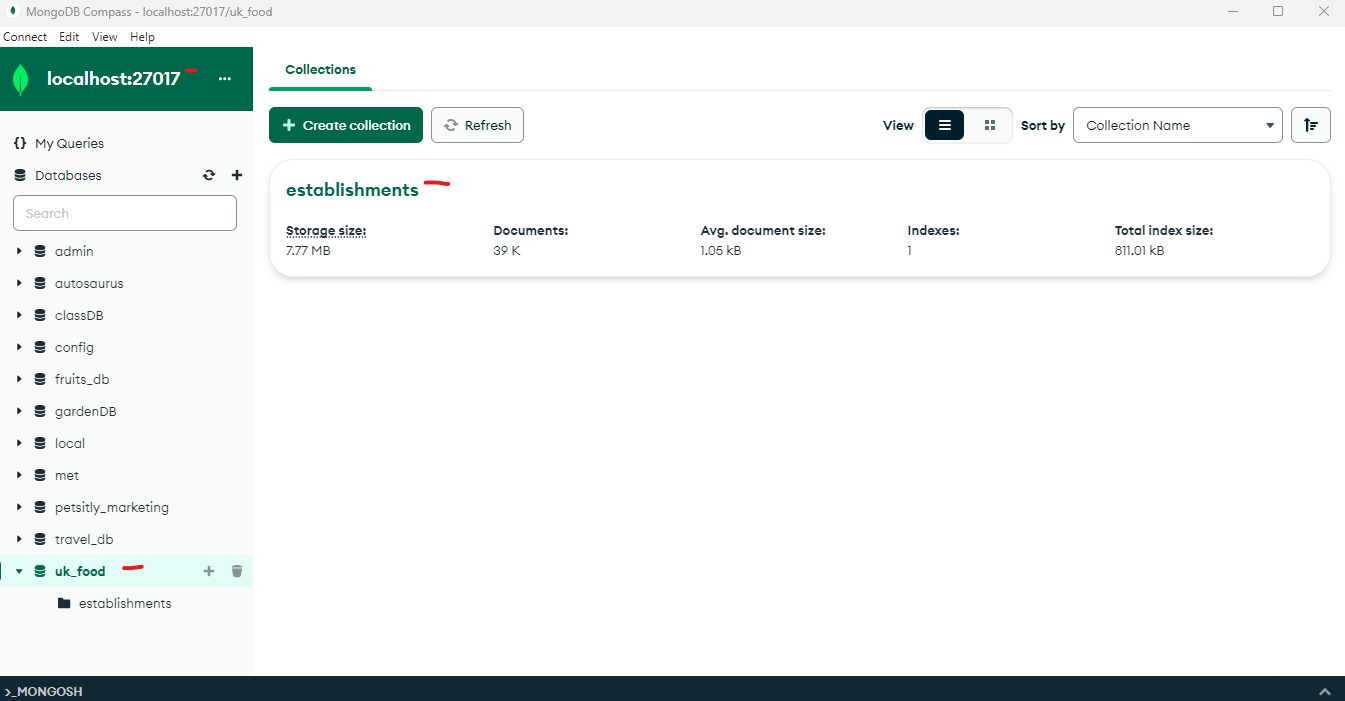 GitHub - aglantzrbc/nosql-challenge