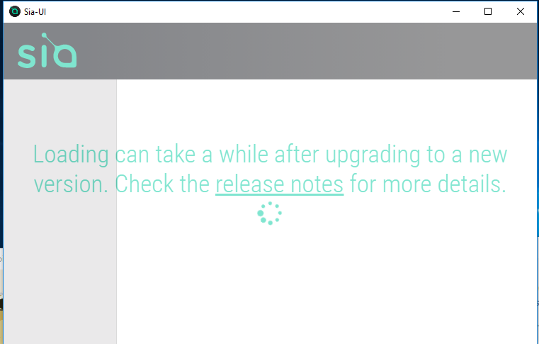 1.3.2 won't load · Issue #2896 · NebulousLabs/Sia · GitHub