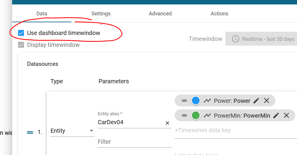 [Bug] the value of timeserie on widgets change with page refresh · Issue #8372 · thingsboard ...