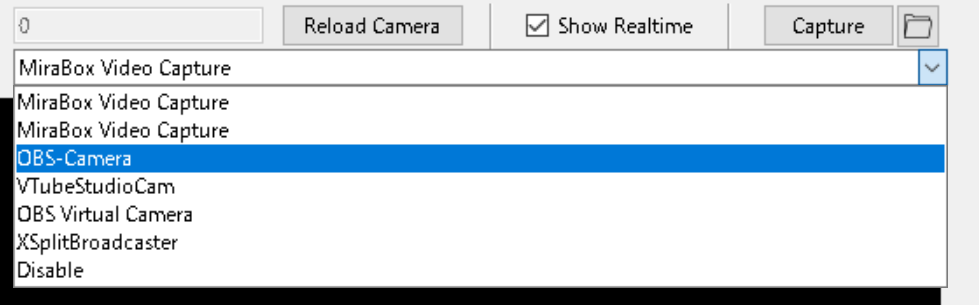 2台目のキャプチャーが同じ名前とカメラIDで認識されません。 · Issue #53 · KawaSwitch/Poke-Controller · GitHub