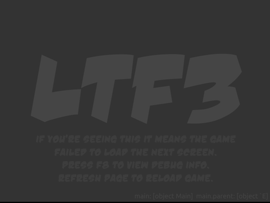 Learn How to Fly 3.swf · Issue #13171 · ruffle-rs/ruffle · GitHub