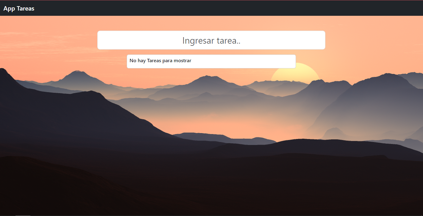 GitHub - FreddyArreagaM/APP_TAREAS: APPWEB ANGULAR TAREAS