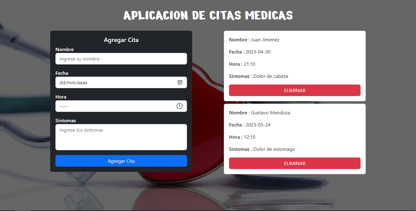 GitHub - FreddyArreagaM/APP_MEDICALCIT: APPWEB ANGULAR MEDICALCIT