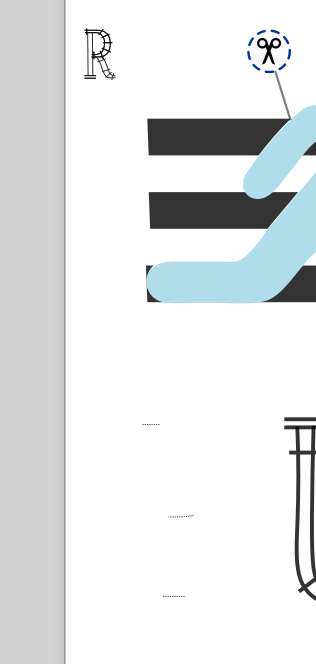 Autoroute Satin Stitch Not Working Properly · Issue 2139 · Inkstitchinkstitch · Github
