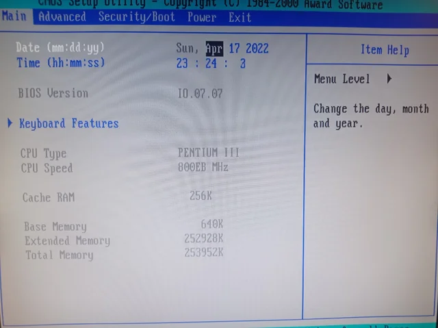 Please add support for HP Brio BA410 in 86box · Issue #3562 · 86Box/86Box · GitHub