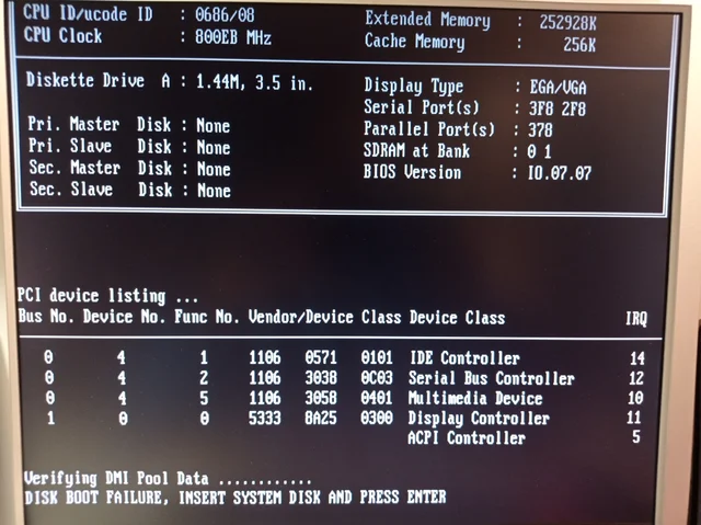 Please add support for HP Brio BA410 in 86box · Issue #3562 · 86Box/86Box · GitHub