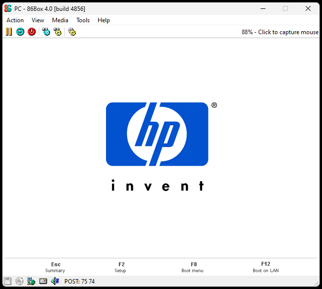 Please add support for HP Brio BA410 in 86box · Issue #3562 · 86Box ...