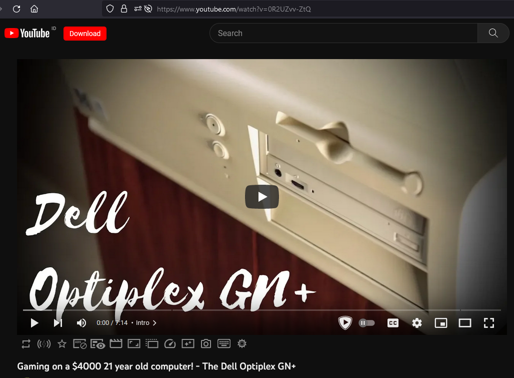 Please add support for Dell OptiPlex GN+ in 86box · Issue #3565 · 86Box/86Box · GitHub