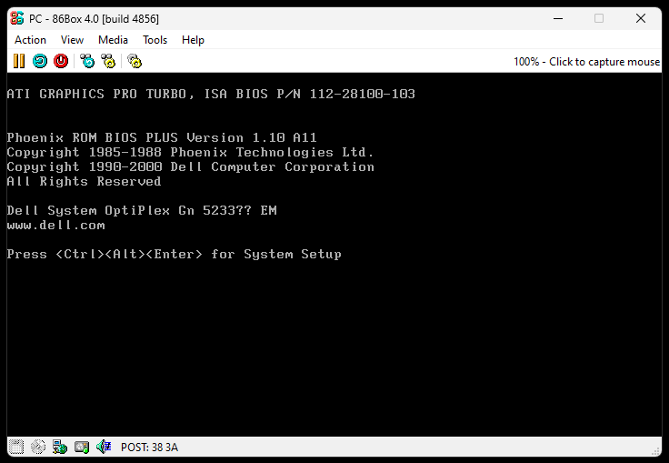 Please add support for Dell OptiPlex GN+ in 86box · Issue #3565 · 86Box/86Box · GitHub